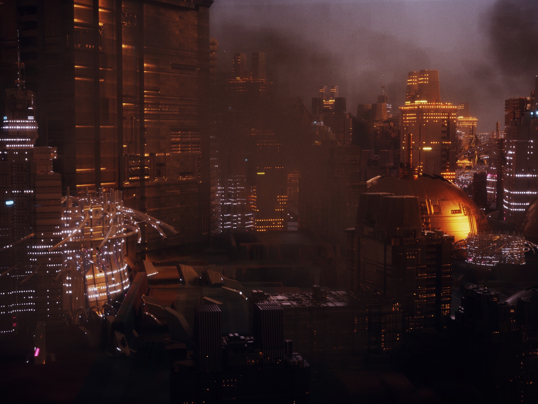 punk_creating_city_zone_vivi-站酷ZCOOL