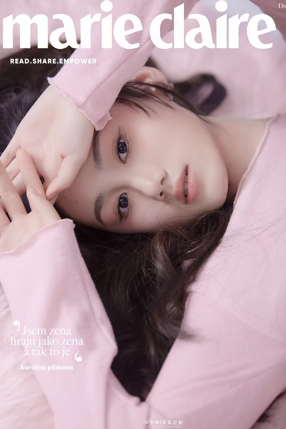 愿你生而自由 爱而无畏_W影像工作室005-站酷ZCOOL