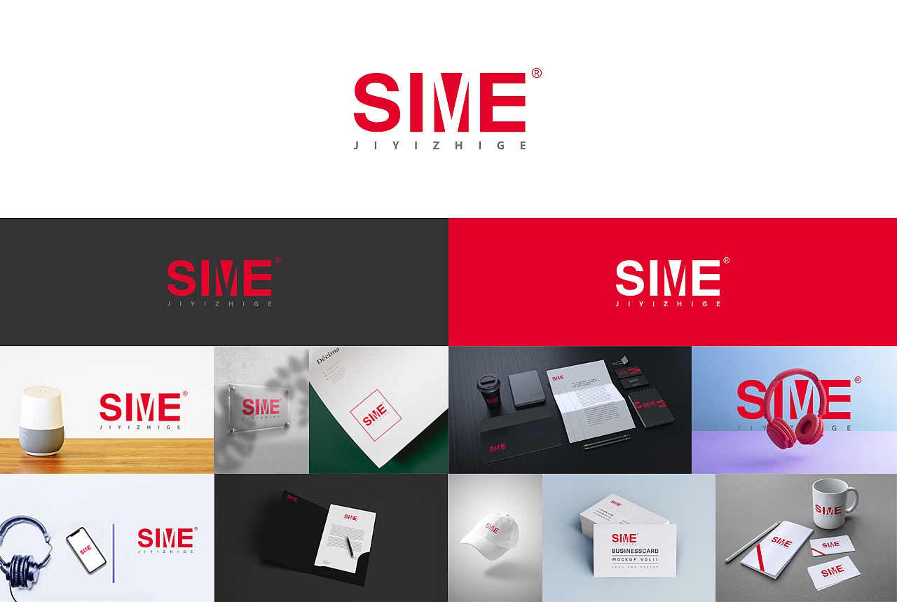 LOGO_高京帅GL-站酷ZCOOL