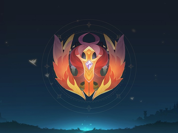 徽章＆ICON设计_谜领域Karas-站酷ZCOOL