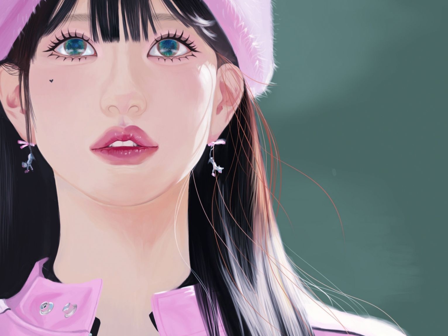 张元英_活力小狗-站酷ZCOOL