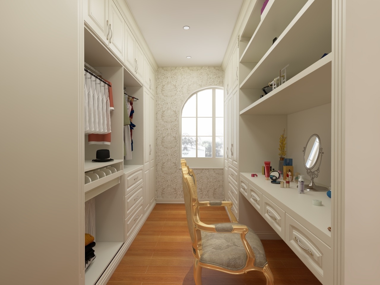 元叶盛家居效果图_Jerden-站酷ZCOOL