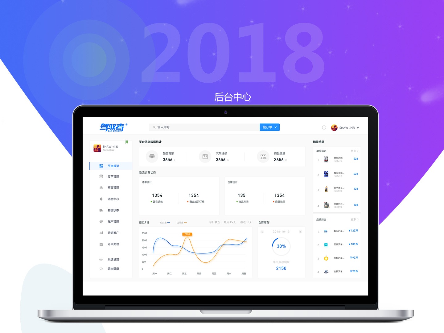 驾驭者_方得始终f-站酷ZCOOL