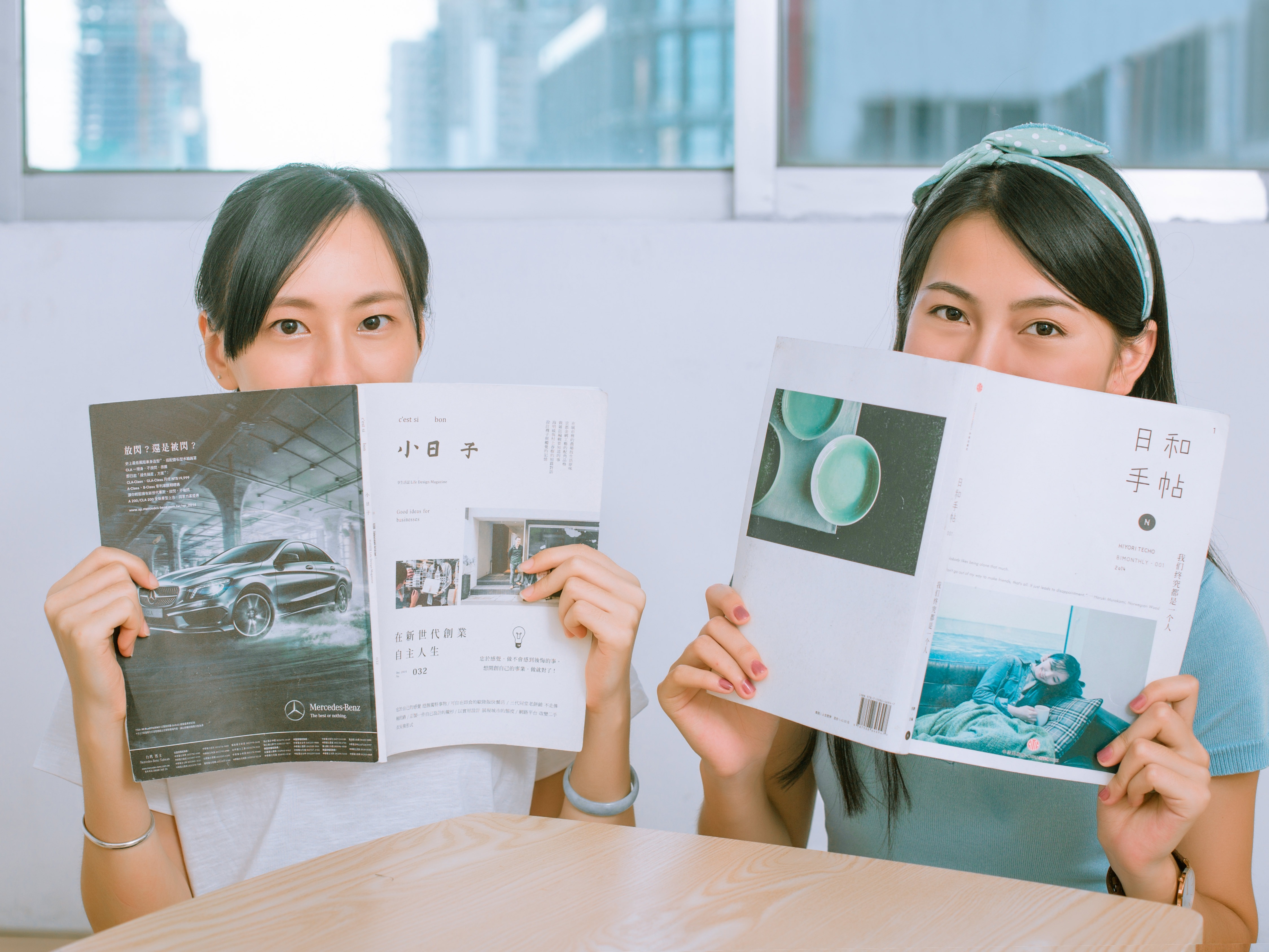 闺蜜｜这善变的世界难得有你_GKPhoto-站酷ZCOOL