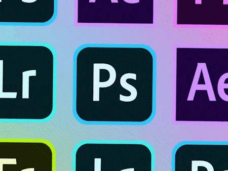 Adobe发布了2022版本了！Photoshop更强了！_数艺设-站酷ZCOOL