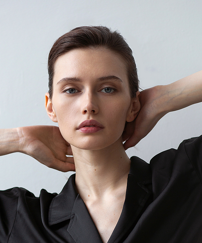 气场女王👑范 大女主既视感_模特经纪人Cici-站酷ZCOOL