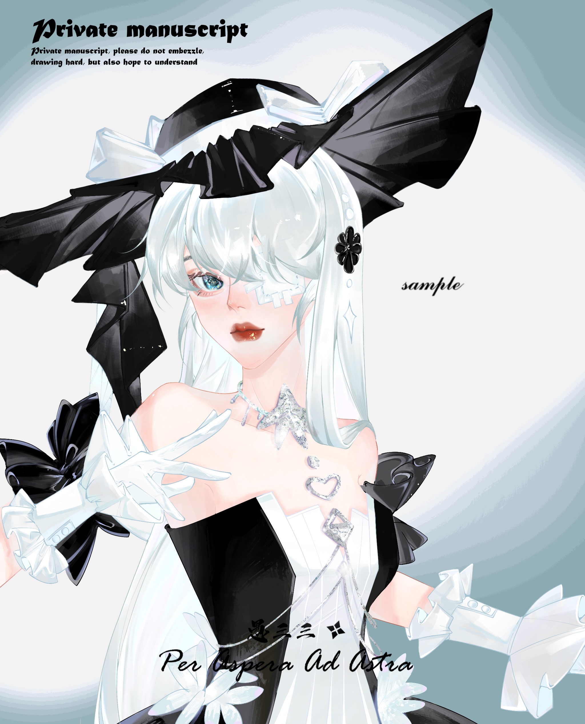 画_zanghu藏狐-站酷ZCOOL