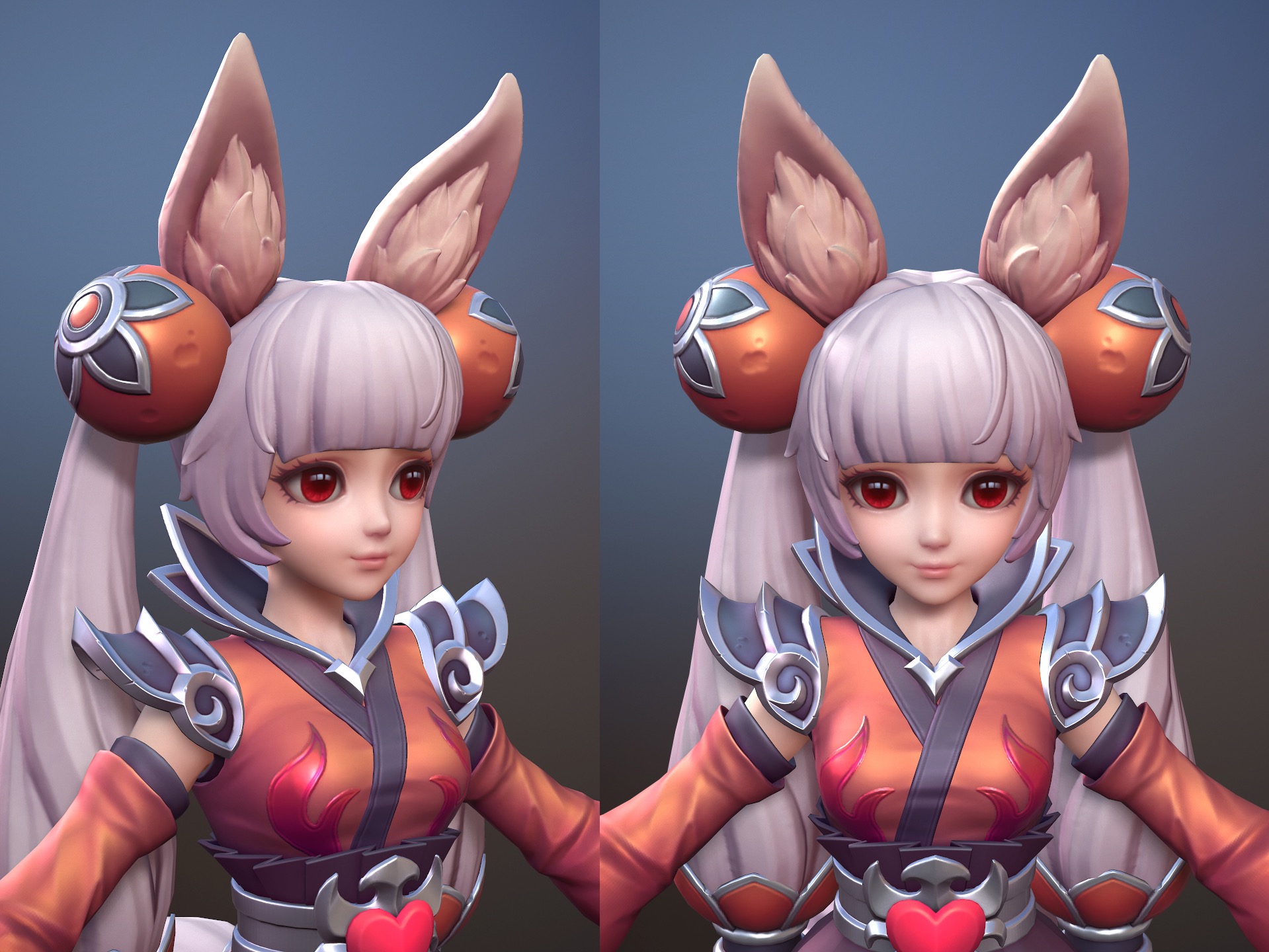 《齐天战神2狂暴西游》MMO全自由战斗手游！_HT1989-站酷ZCOOL