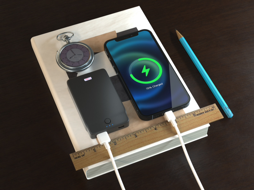 三维-充电宝场景图_Rr_rR-站酷ZCOOL