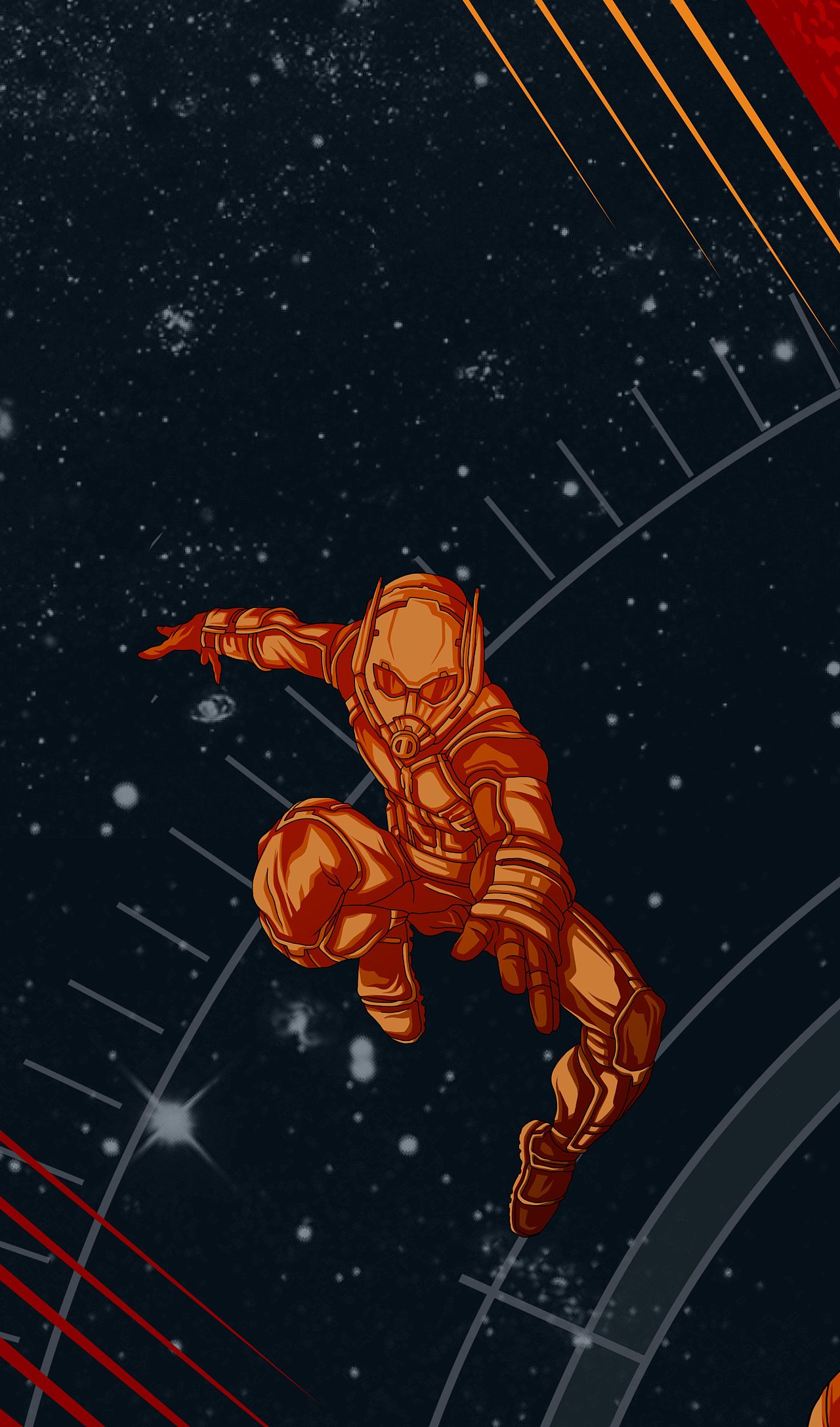 《复仇者联盟4》概念插画海报_ACEWORKS-站酷ZCOOL