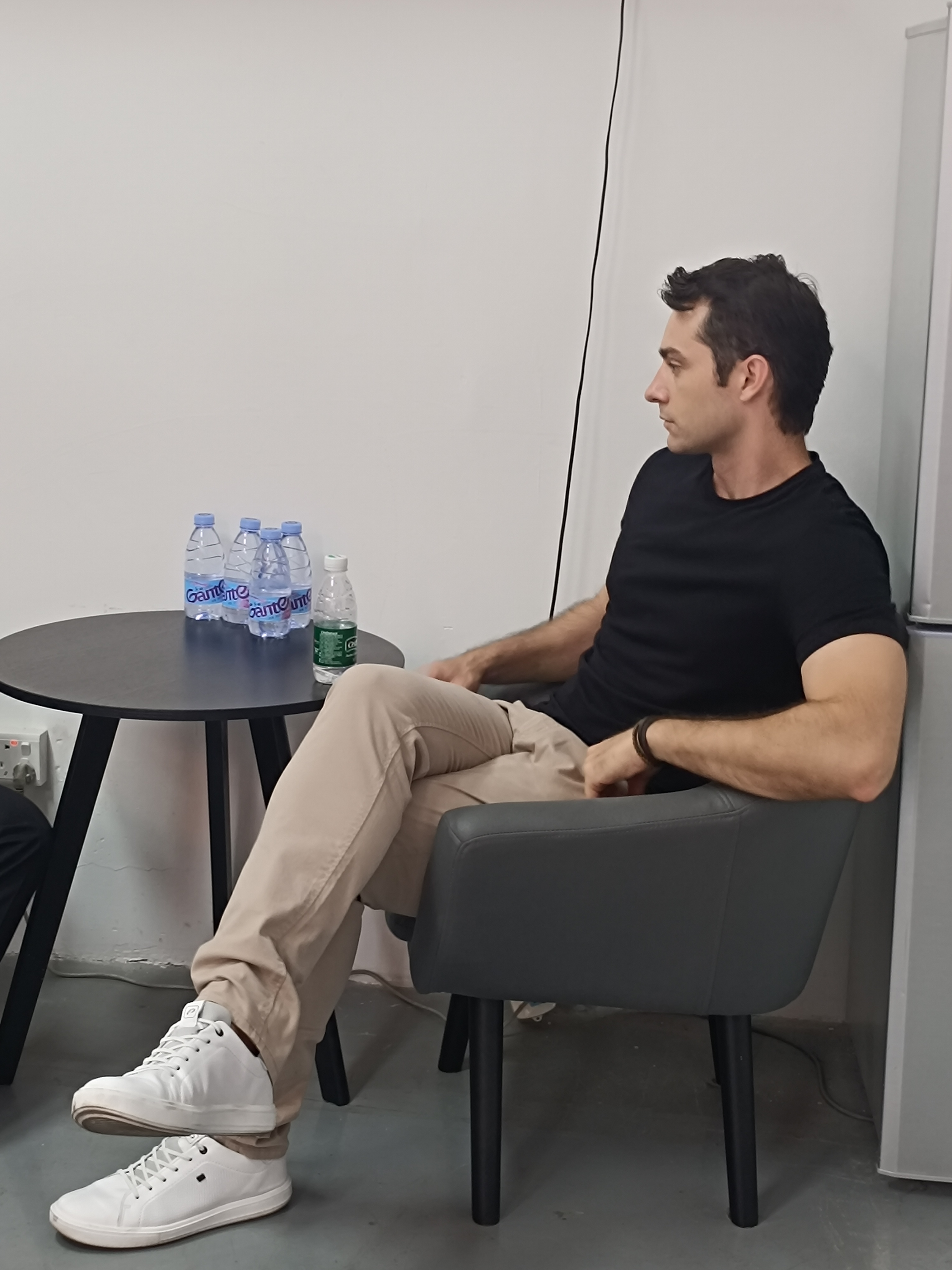 Bruno的日常_Susi_Jade_models-站酷ZCOOL