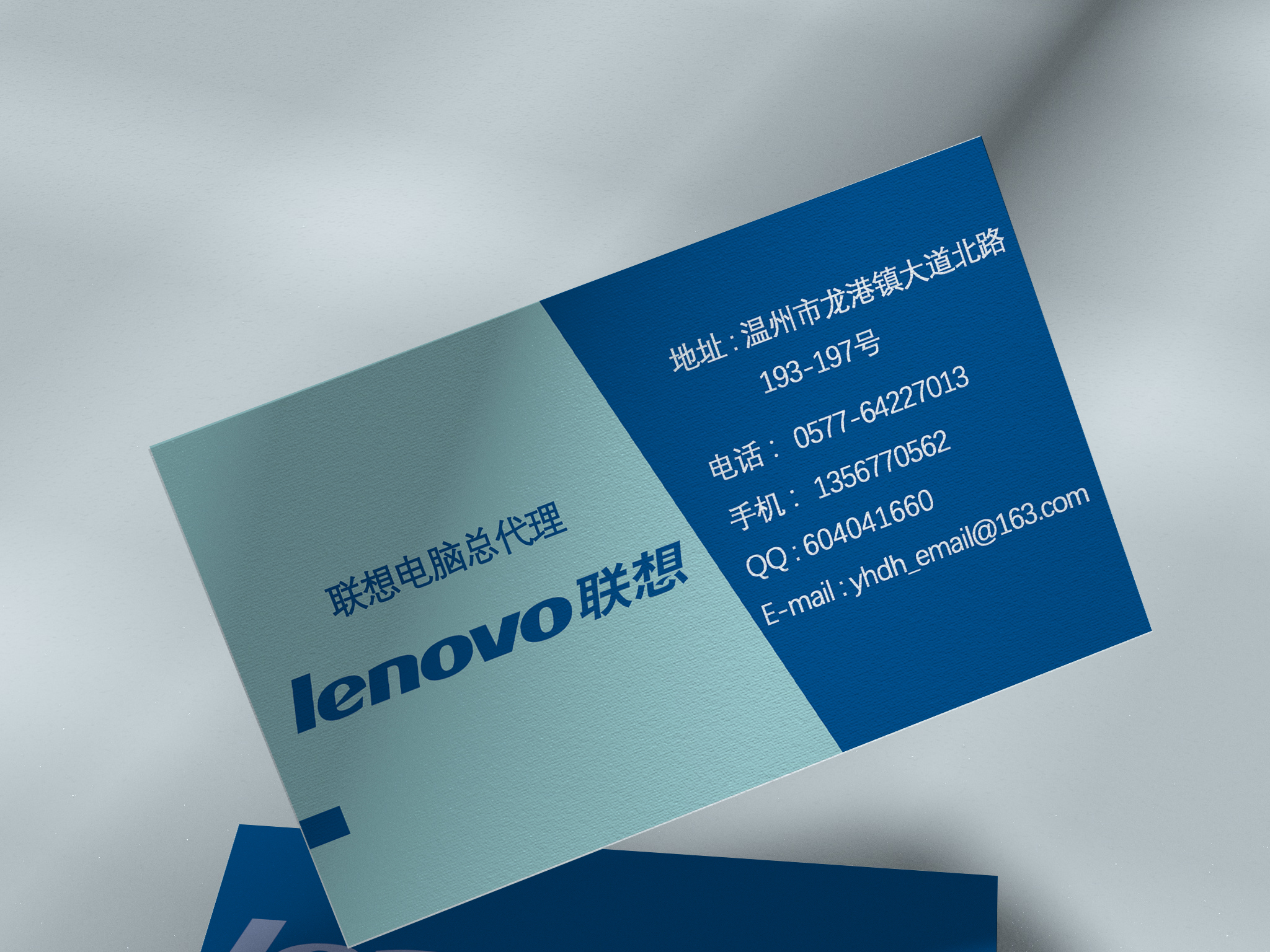 名片_王筱竹-站酷ZCOOL