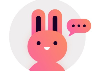 App Icon - Daily UI #005_ding_作品集-站酷ZCOOL