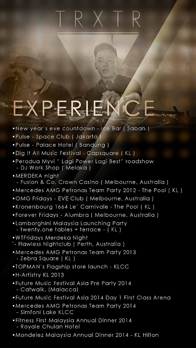 VICTOR TRIXTOR_shuli_sila-站酷ZCOOL