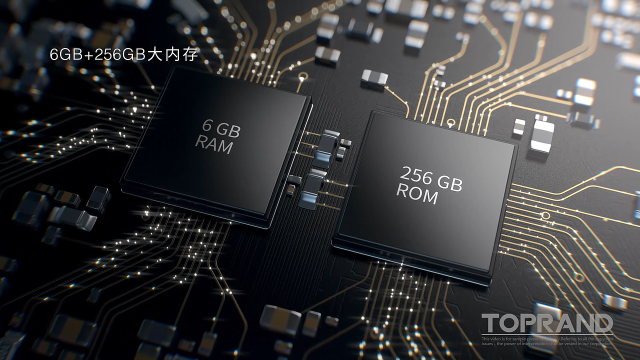 金立M6S PLUS手机视频广告|三维|动画/影视|图派Toprand - 原创作品 - 站酷 (ZCOOL)