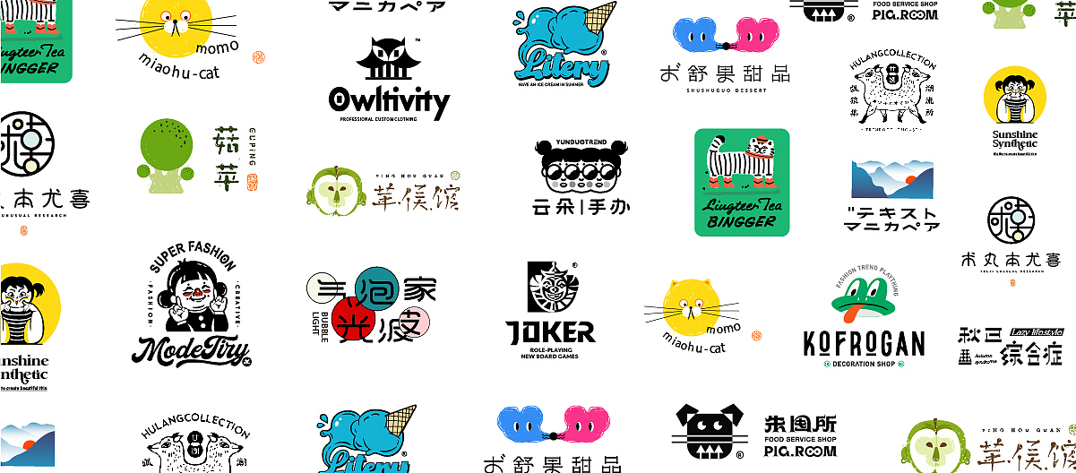 LOGO_Lolo_design-站酷ZCOOL