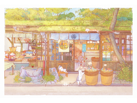 🐑_kk也是koko-站酷ZCOOL