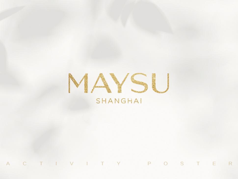 MAYSU化妆品海报_Dison_chen-站酷ZCOOL