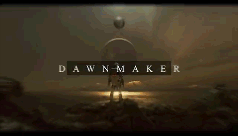 【叁零陆品牌设计】—DAWN MAKER 制造新的黎明_306Brand-站酷ZCOOL