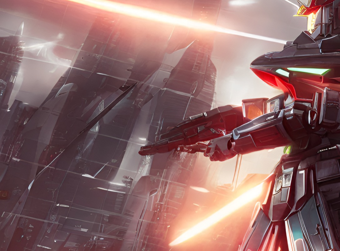 硬核科技BOE战士！_桃谷六仙-站酷ZCOOL