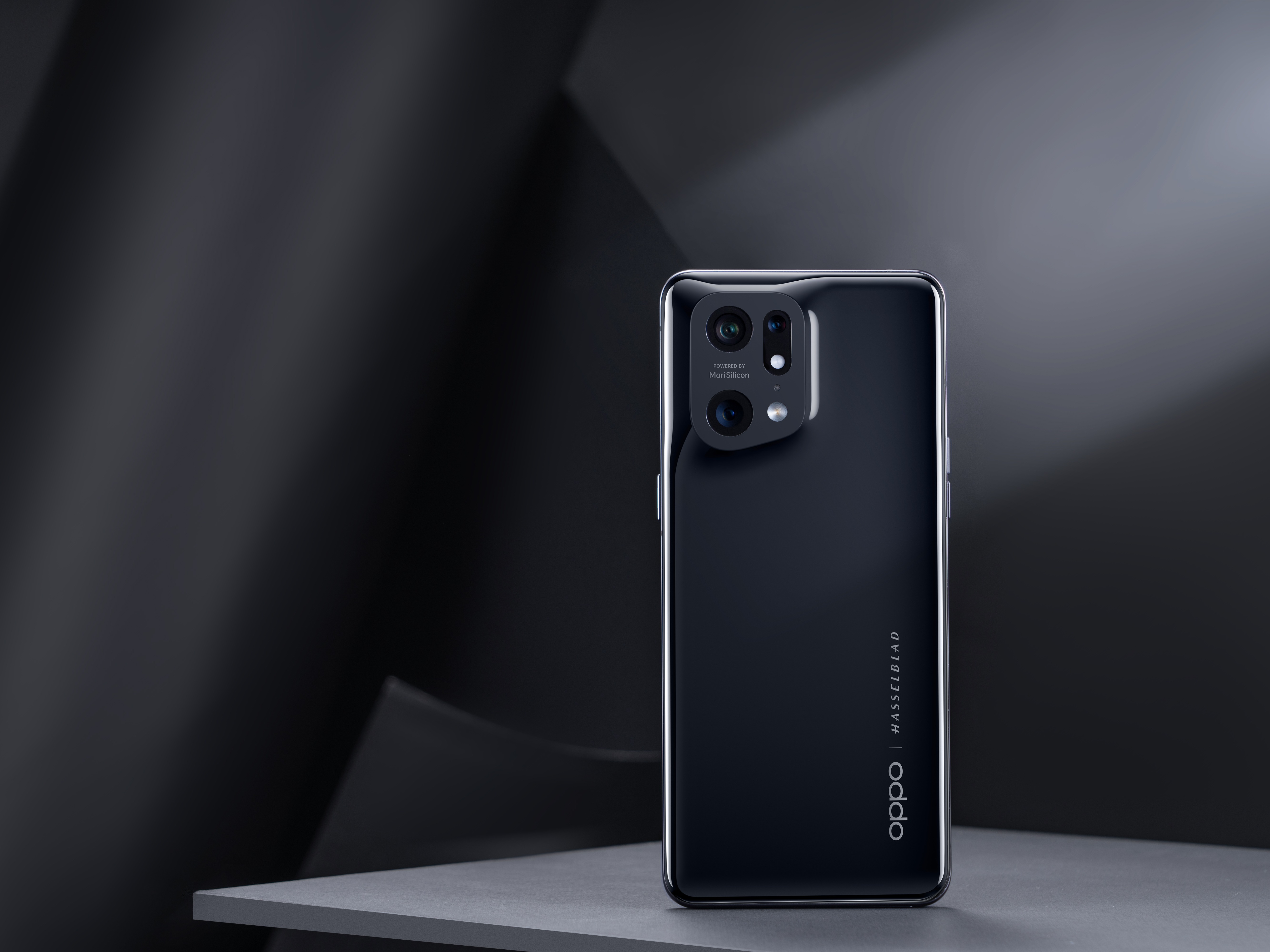 棚拍图赏-OPPO Find X5 Pro_澜星科技-站酷ZCOOL