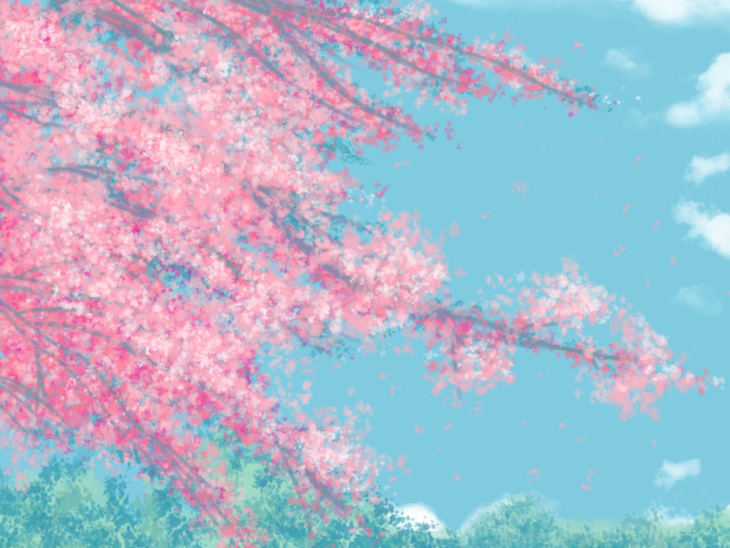 插画日常练习_Hailey依依-站酷ZCOOL