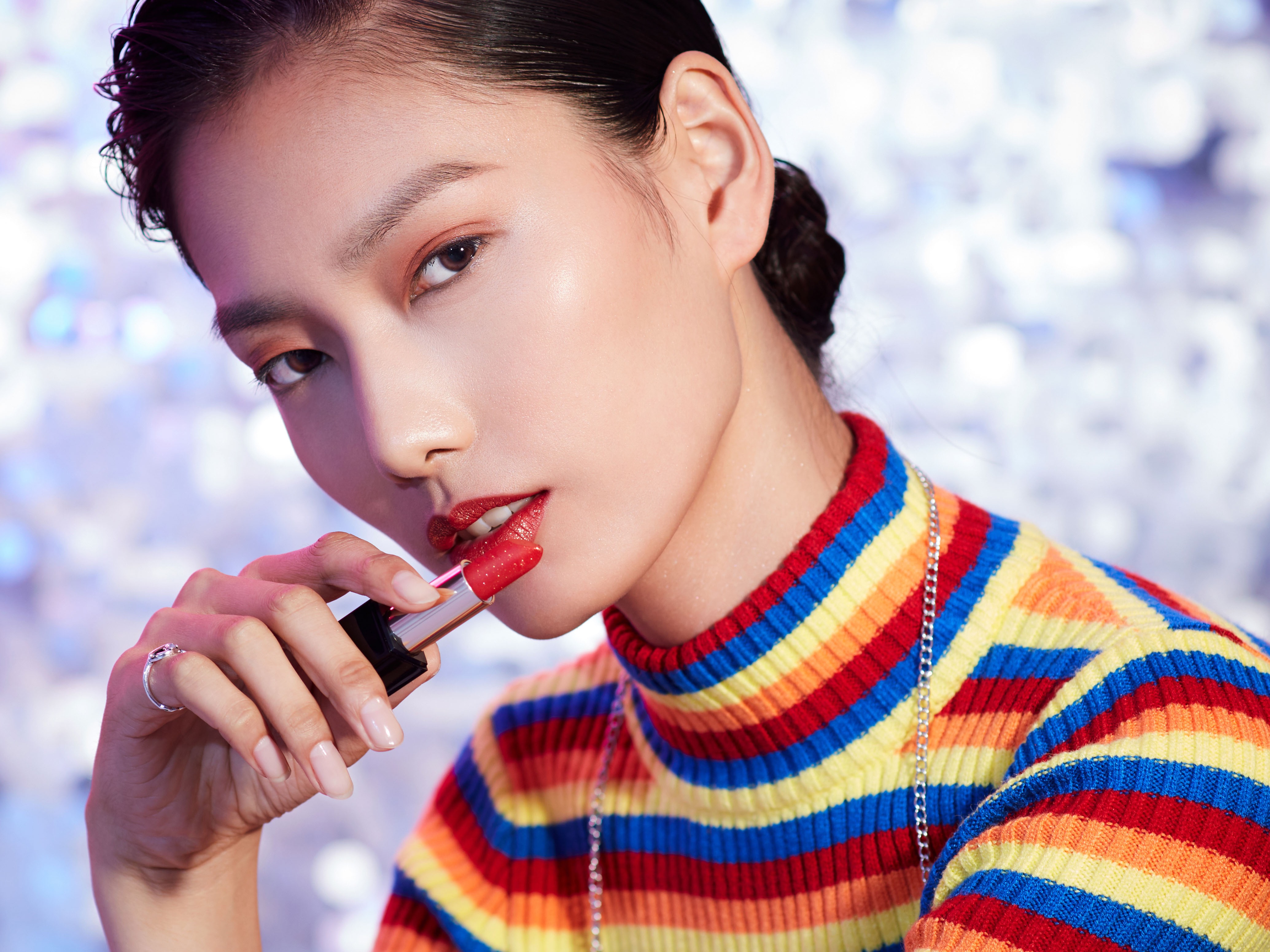 Shoot for Shining Snow 2019_拾璞先生-站酷ZCOOL