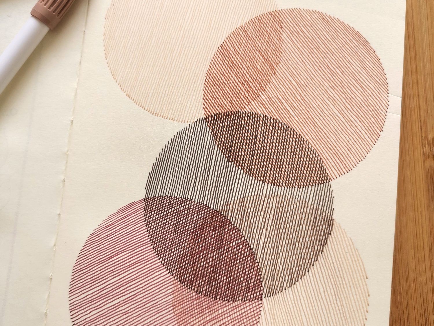 控笔练习190_Joan_Design-站酷ZCOOL