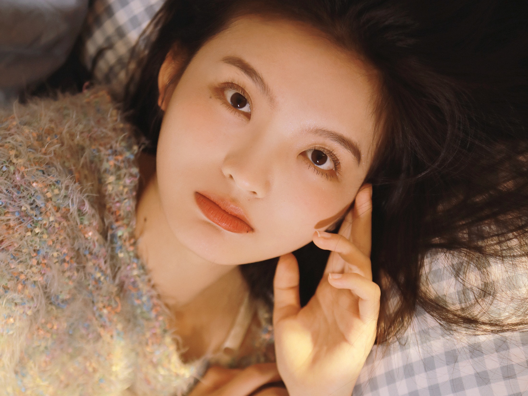 我们的样子_太阳酱Catnip-站酷ZCOOL