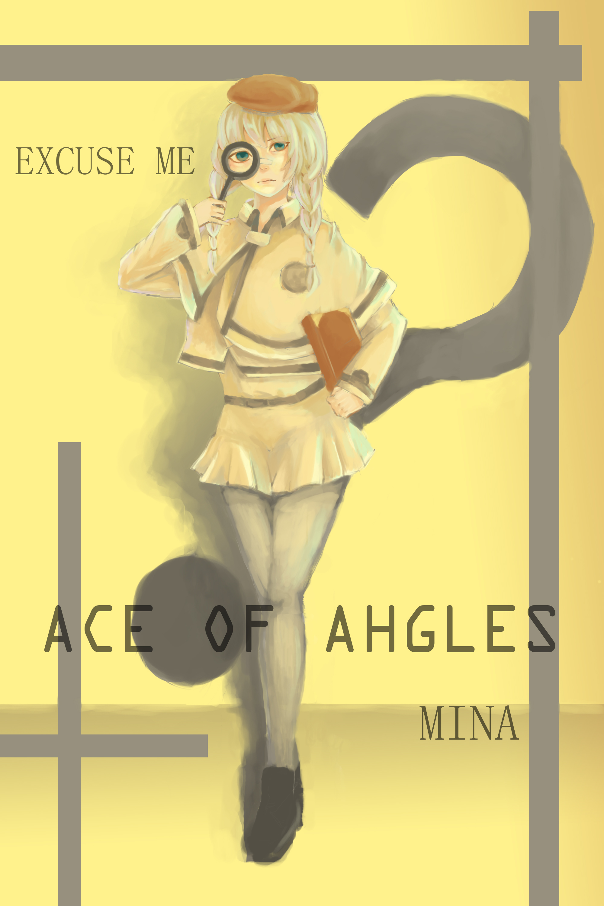 mina_圆圆的大球-站酷ZCOOL