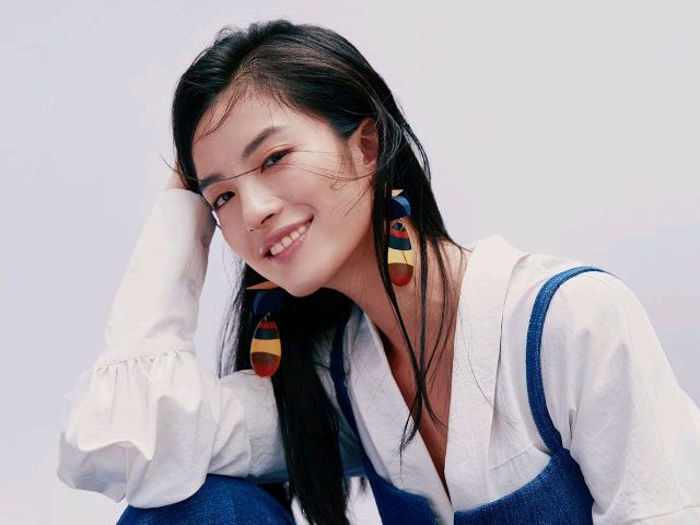 优雅且松弛_铭雨-站酷ZCOOL