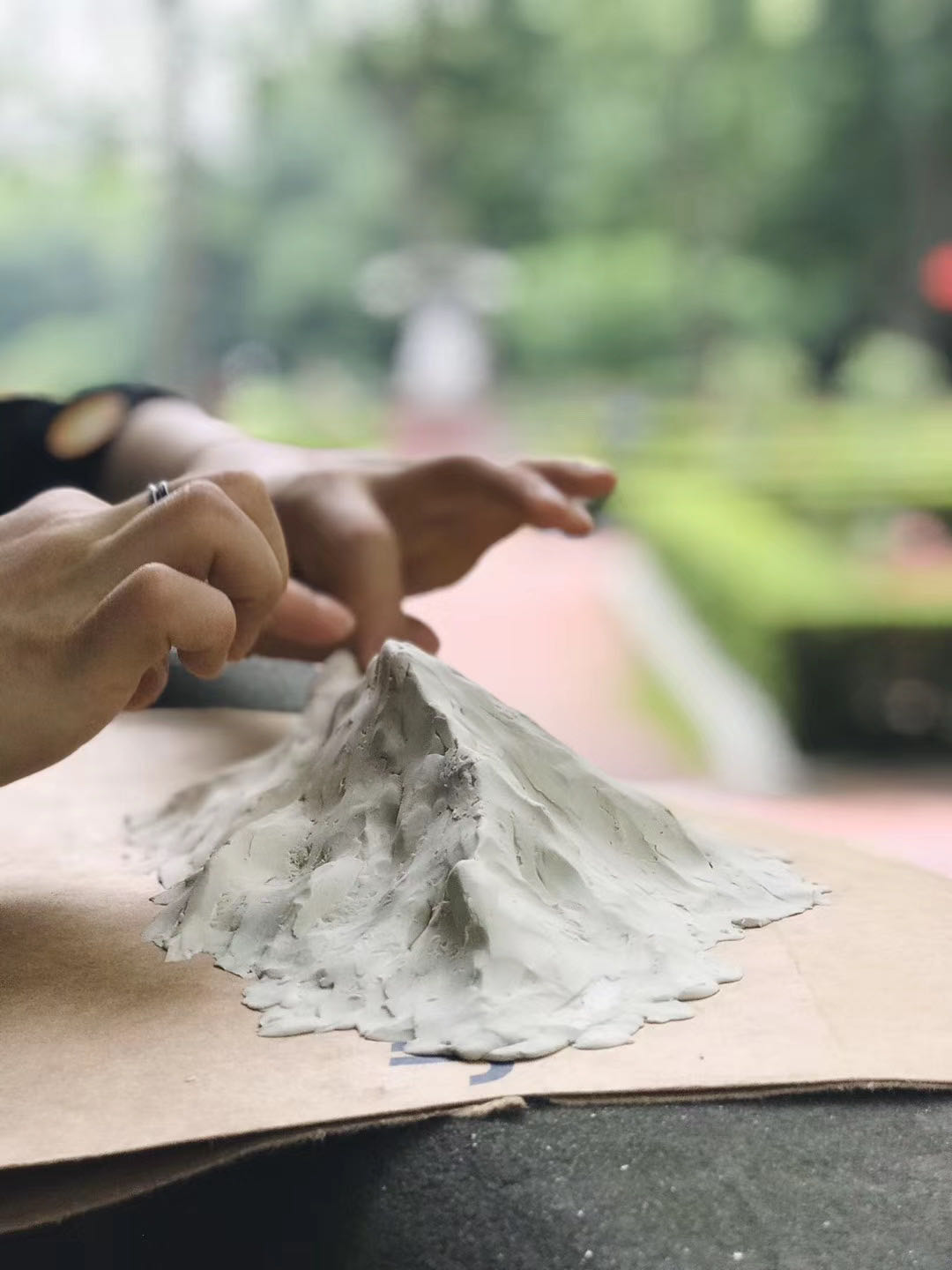 肯德基KFC—海底小纵队IP合作 静物摄影_圈叁创意03studio-站酷ZCOOL