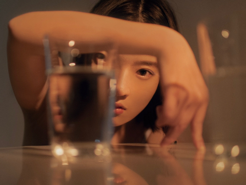 Eyes👀_春呐老夫子-站酷ZCOOL