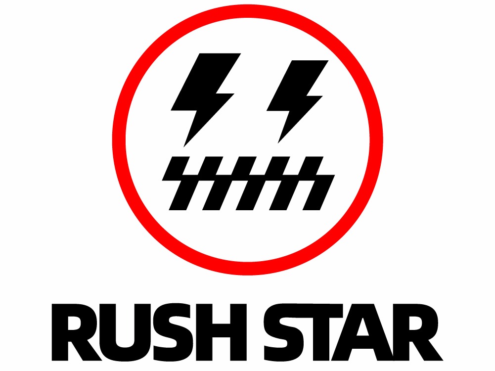 RUSH STAR 假面系列-4_青枫2022-站酷ZCOOL