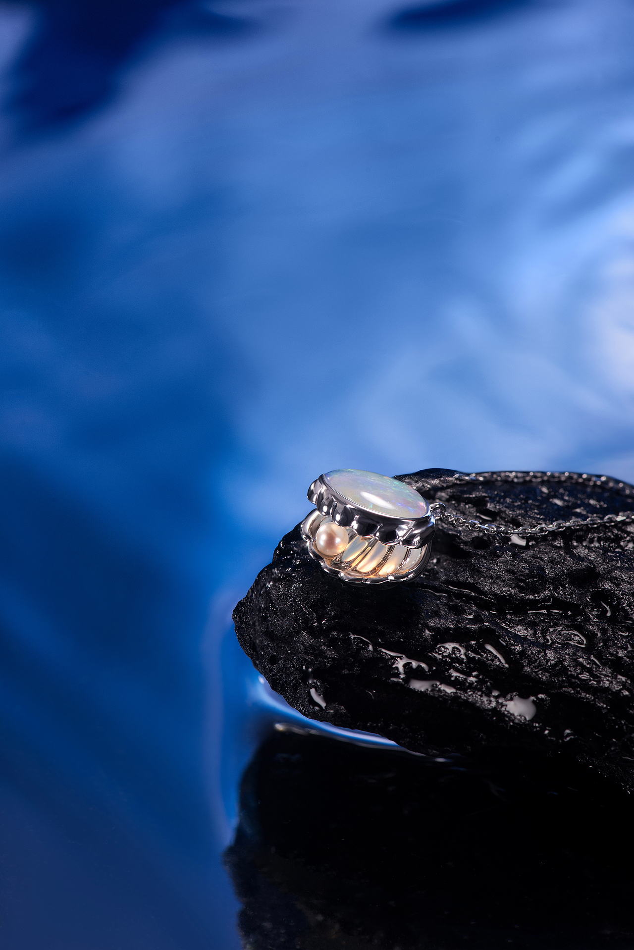 凝玥珠宝_摄影师Yl-站酷ZCOOL