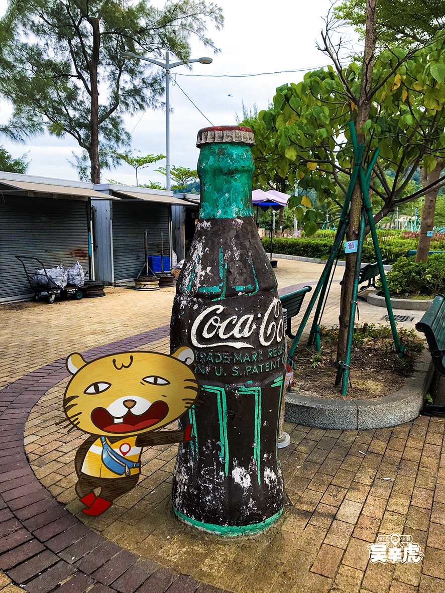 去看海！_Gwemo鸡毛-站酷ZCOOL