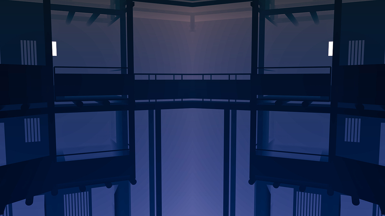 未来空间_sea007-站酷ZCOOL