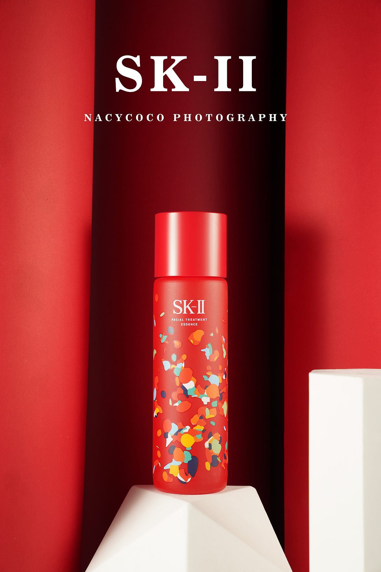 SK-II神仙水_NACYCOCO-站酷ZCOOL