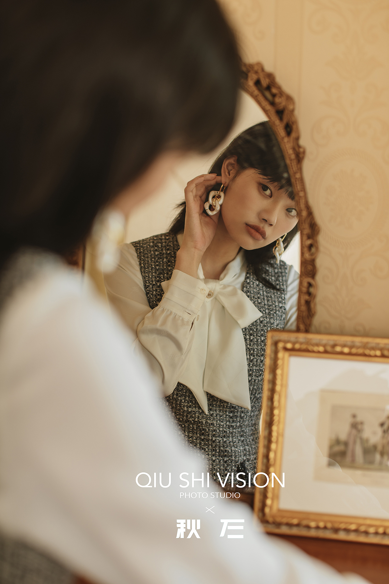 prich女装电商大片 外景拍摄_秋石摄影-站酷ZCOOL