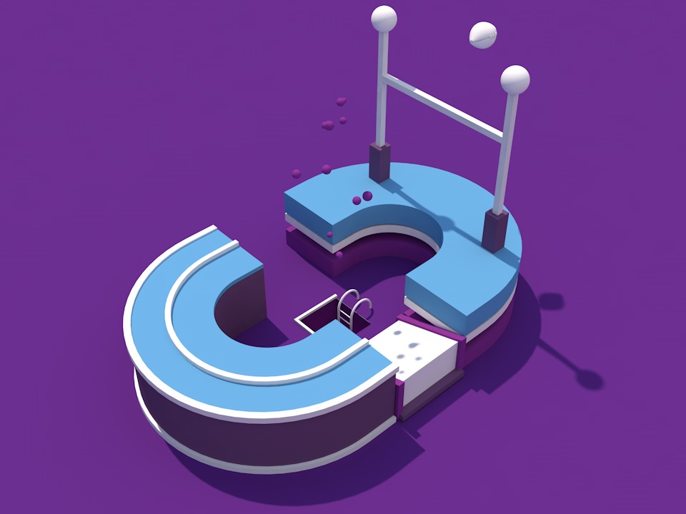 场景小动画_caity000-站酷ZCOOL