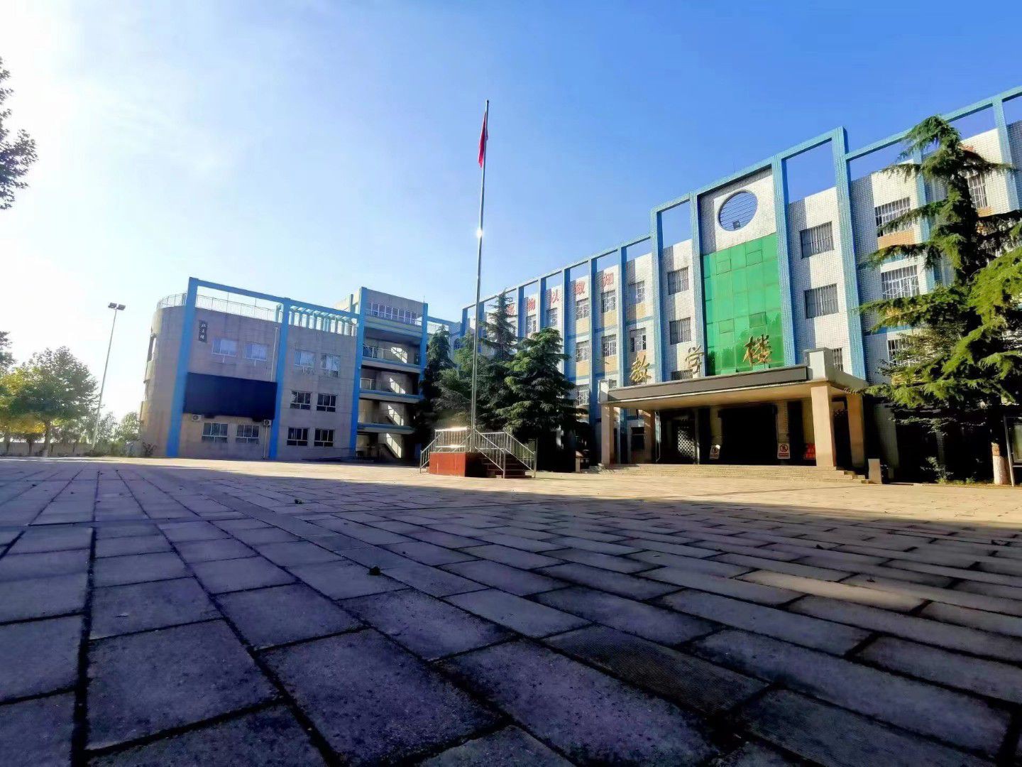 ꧁东关高中꧂_sqd星鹤-站酷ZCOOL