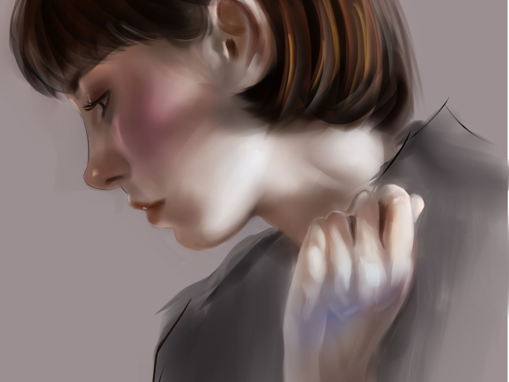 侧面_探花Rank-站酷ZCOOL