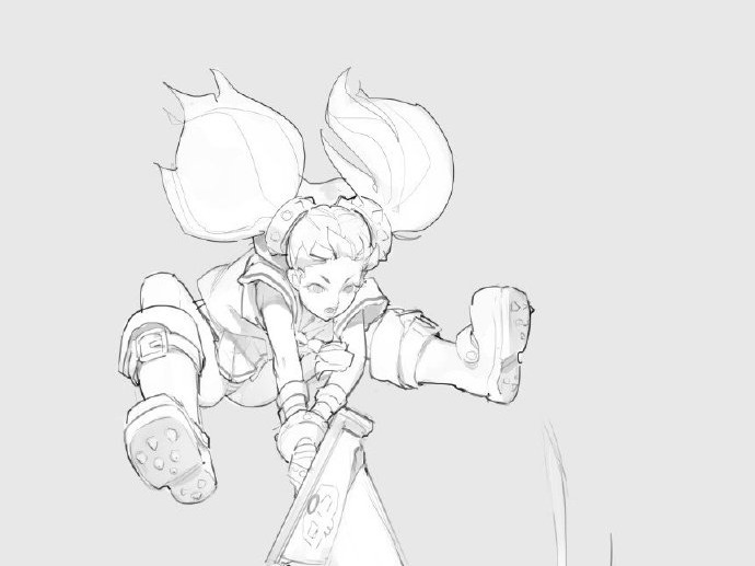 插画丨绘画丨德国插画家Tim Lochner 作品_CGWANG王氏教育-站酷ZCOOL