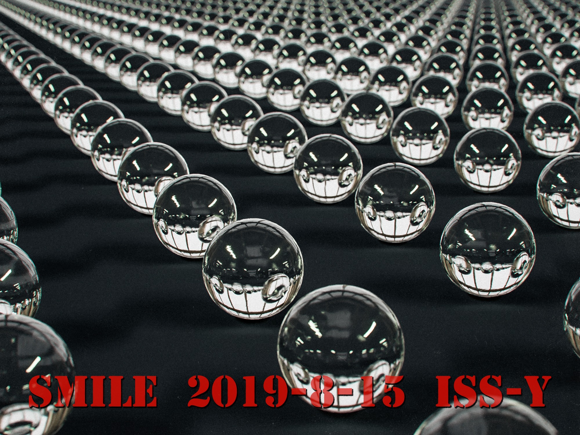 smile_ISS臆想流_y-站酷ZCOOL