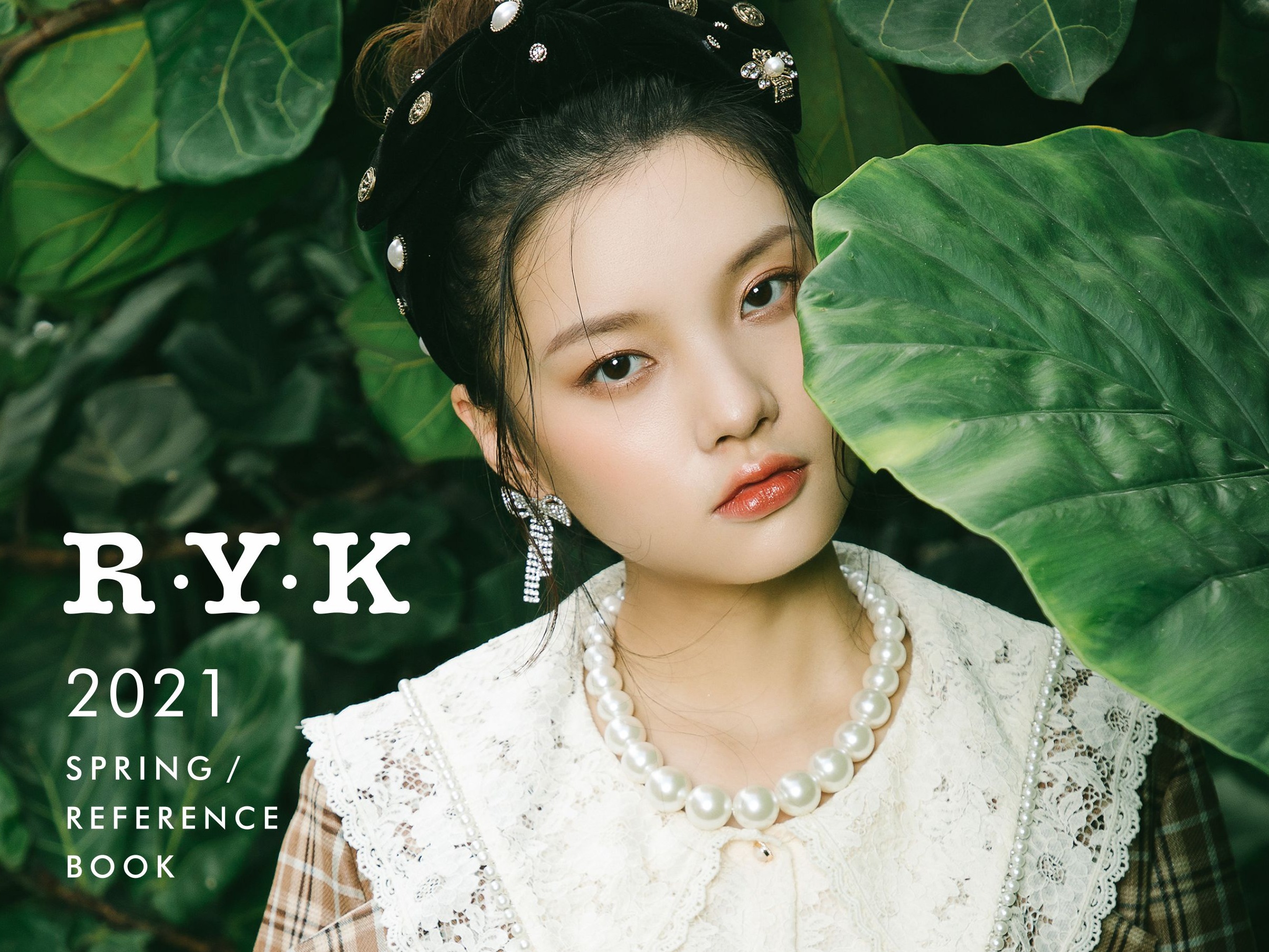 2021RYK春季大片_Z91984978-站酷ZCOOL