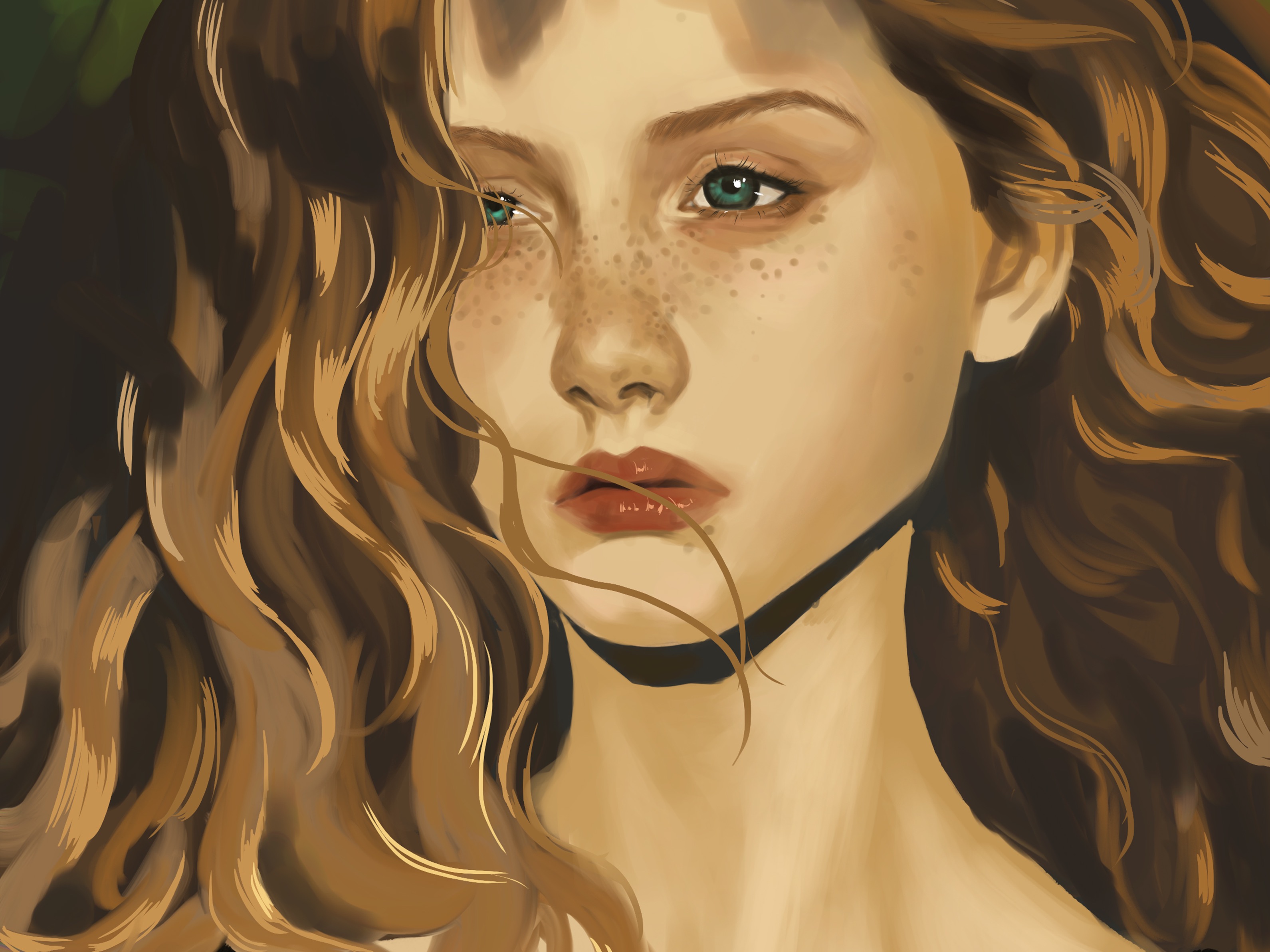 Orange_Lijiayumm-站酷ZCOOL