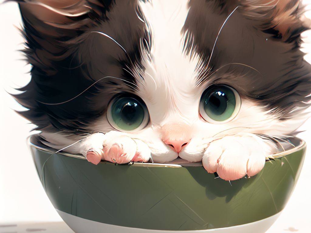 家有萌虎，坏人勿进_Qifeng_Gao-站酷ZCOOL