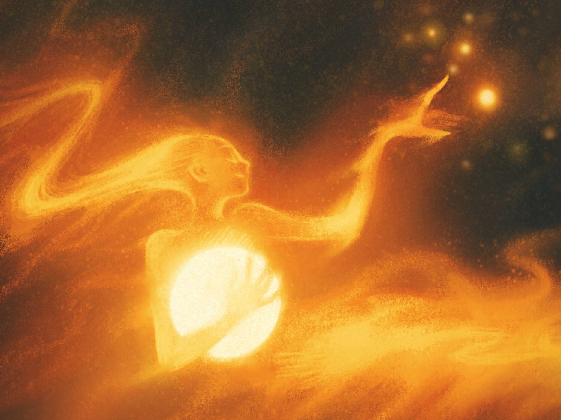 Firefly_三金stump-站酷ZCOOL