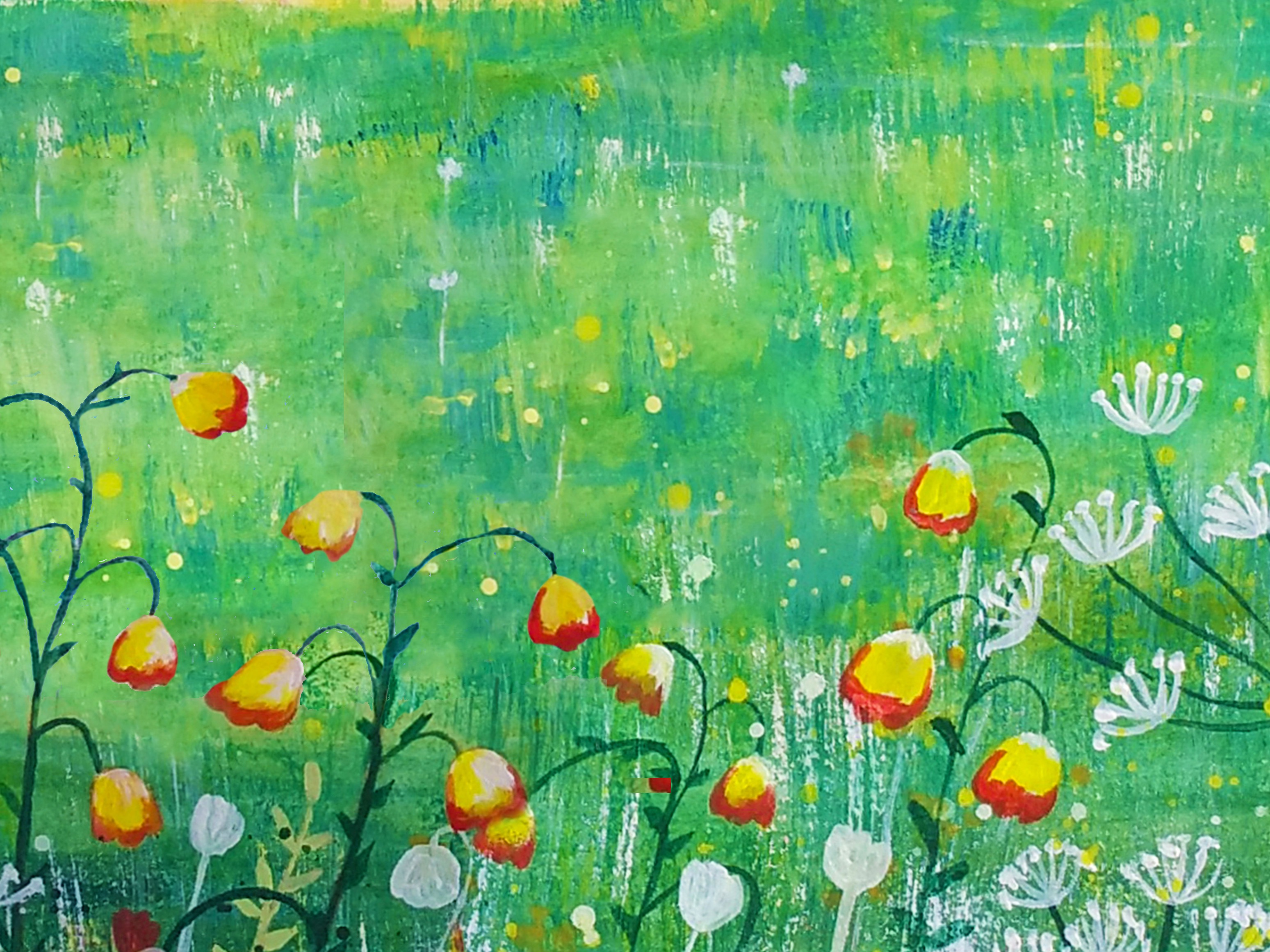 毕业设计《凯尔经的秘密》——儿童插画_jiyunchun-站酷ZCOOL