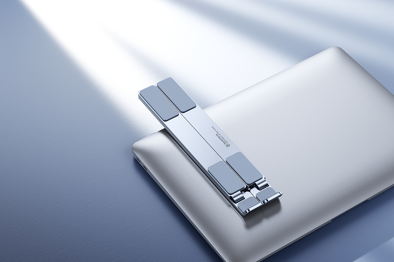 3C 【Product rendering】_温橙-站酷ZCOOL